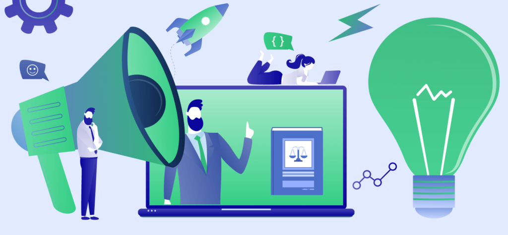 Tiktok For Lawyers Attorneys Tiktok Marketing Strategy